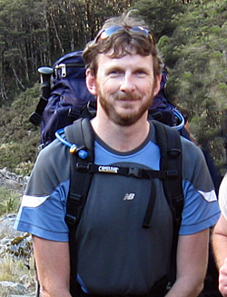 The Moa Men – The Moa Hunters