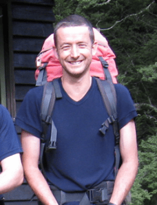 The Moa Men – The Moa Hunters