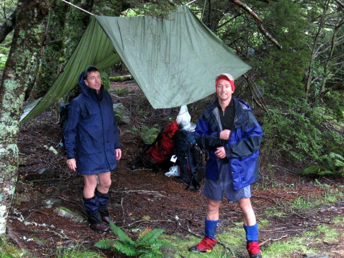 Moa Hunting Checklist – The Moa Hunters