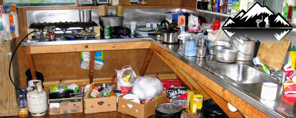 Moa Hunting Checklist – The Moa Hunters