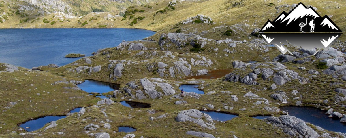 2018 – The Dusky Track – Dry feet on the Dusky?! – The Moa Hunters