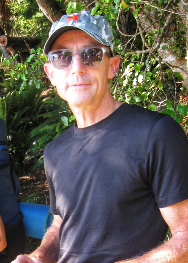 2022 – Rakiura Stewart Island – The Moa Hunters