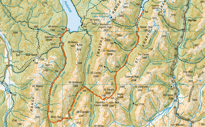 2024 – Travers Sabine v2 – Moss Pass – The Moa Hunters